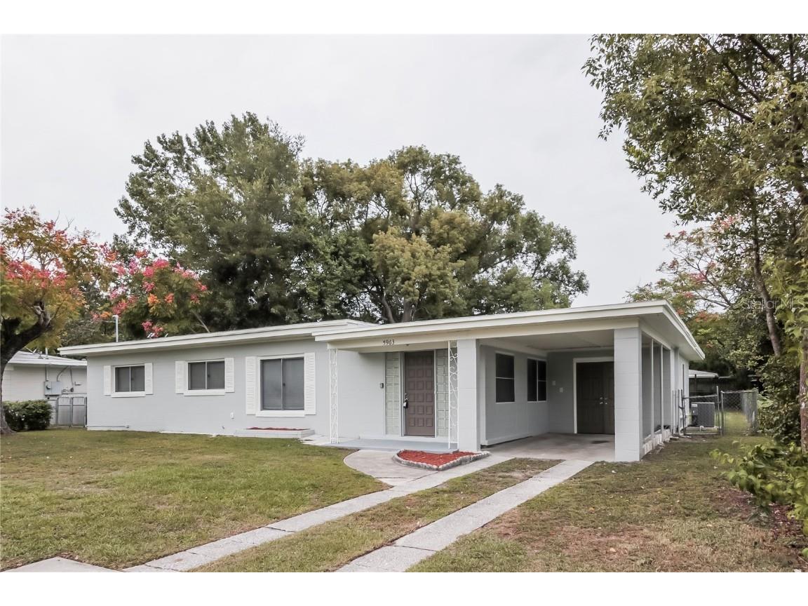 5963 Bamboo Drive, Orlando, FL, 32807 | MLS: O6369525 | Edina Realty