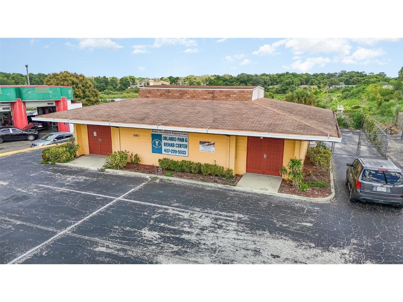 6005 Silver Star Road, Orlando, FL, 32808 | MLS: O6209792 | Edina Realty