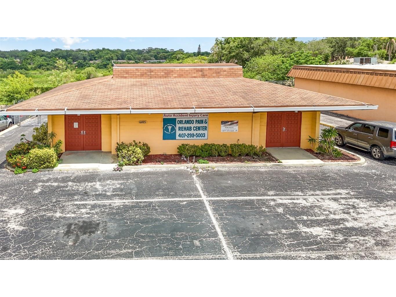 6005 Silver Star Road, Orlando, FL, 32808 | MLS: O6209792 | Edina Realty