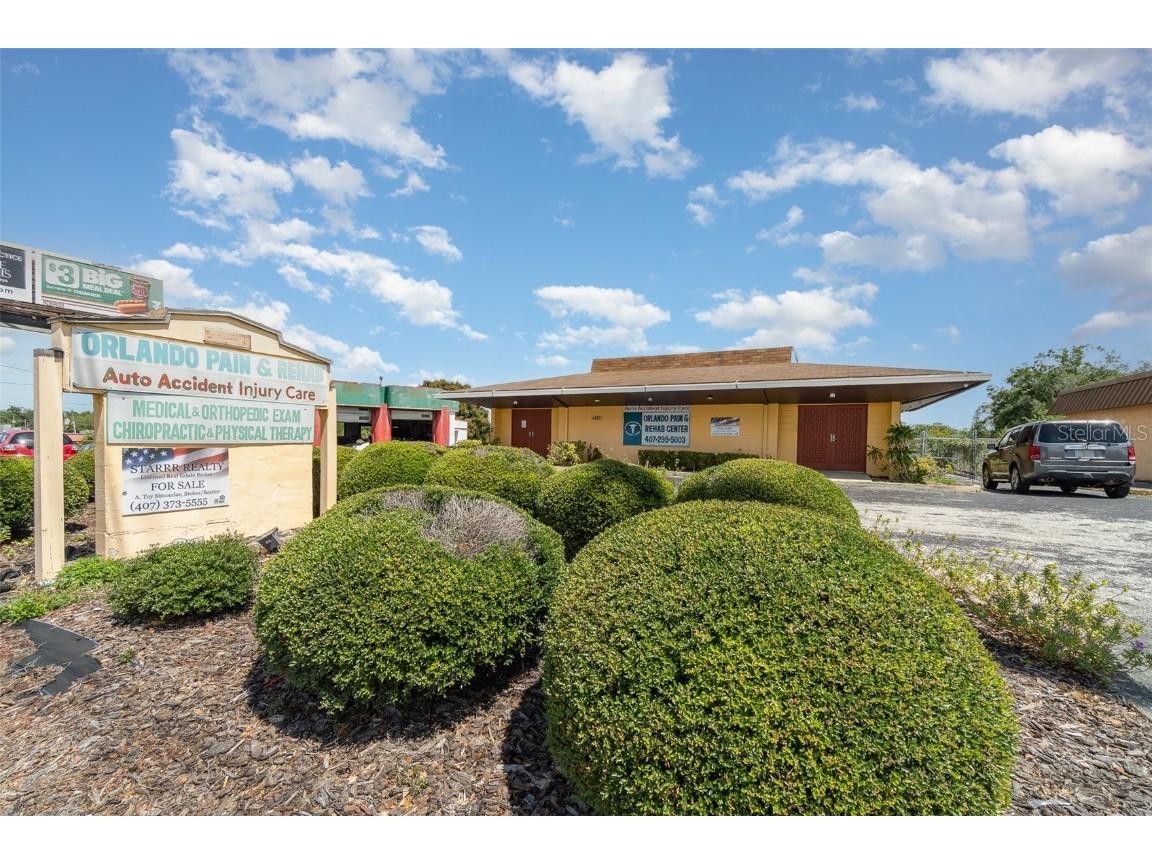 6005 Silver Star Road, Orlando, FL, 32808 | MLS: O6209792 | Edina Realty