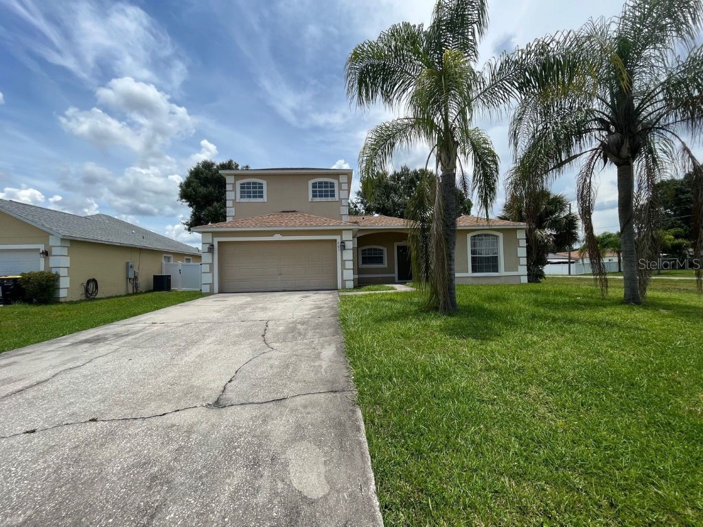 601 Swallow Court, Kissimmee, FL, 34759 | MLS: S5071482 | Edina Realty