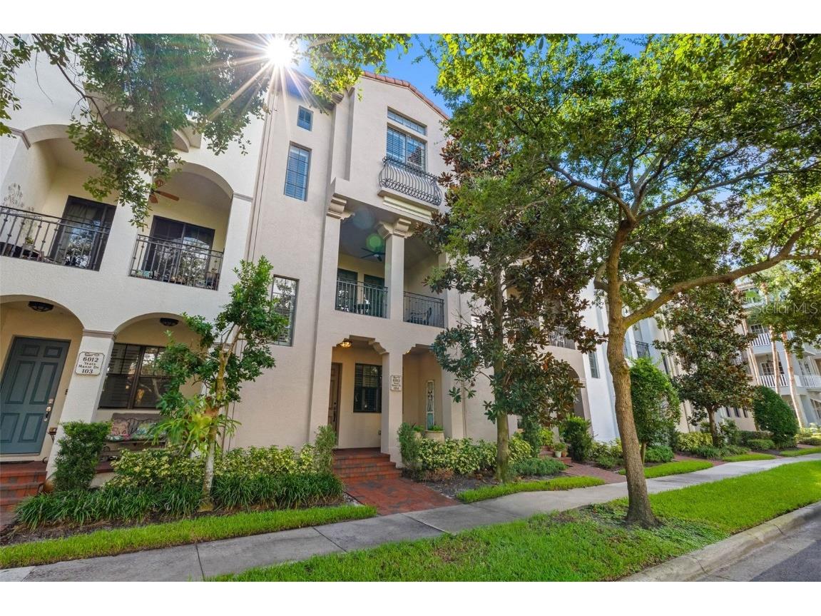 6012 Yeats Manor Drive #104, Tampa, FL, 33616 | MLS: TB8415347 | Edina ...