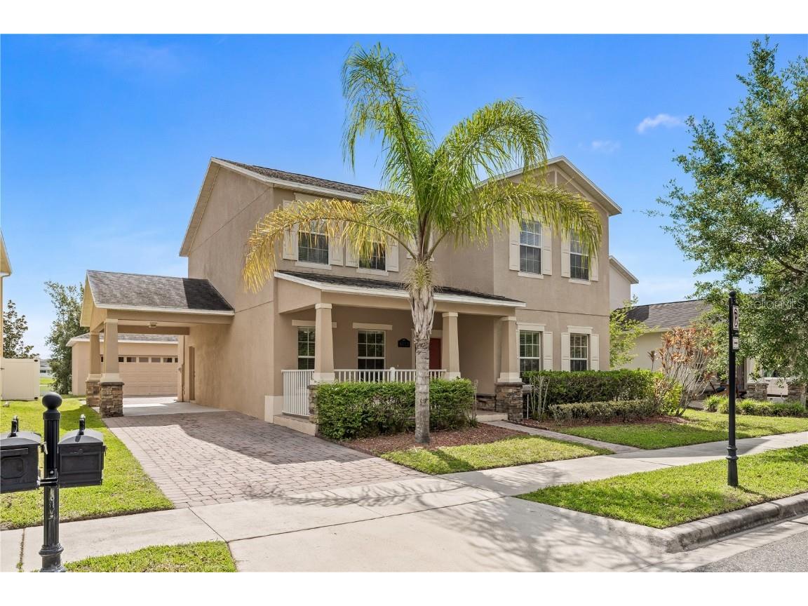 6013 Sunset Isle Drive, Winter Garden, FL, 34787 | MLS: O6207228 ...