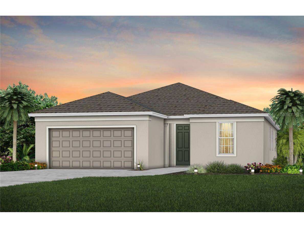 6028 Wildline Drive, Saint Cloud, FL, 34771 | MLS: O6203481 | Edina Realty