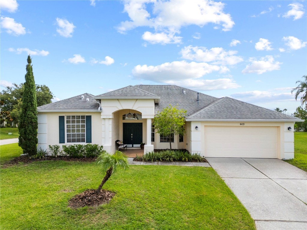 603 Loma Del Sol Drive, Davenport, FL, 33896 | MLS: TB8390588 | Edina Realty