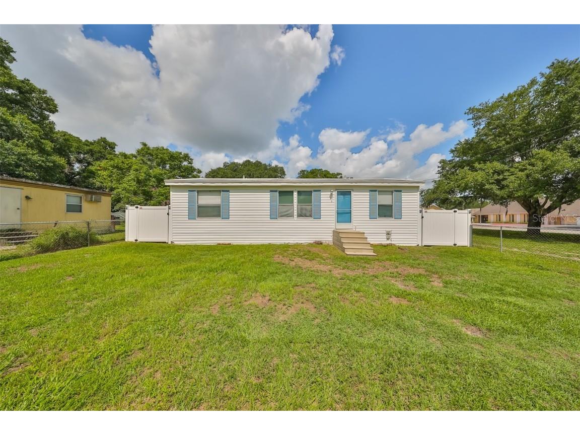 603 S Kingsway Road, Seffner, FL, 33584 | MLS: T3539527 | Edina Realty