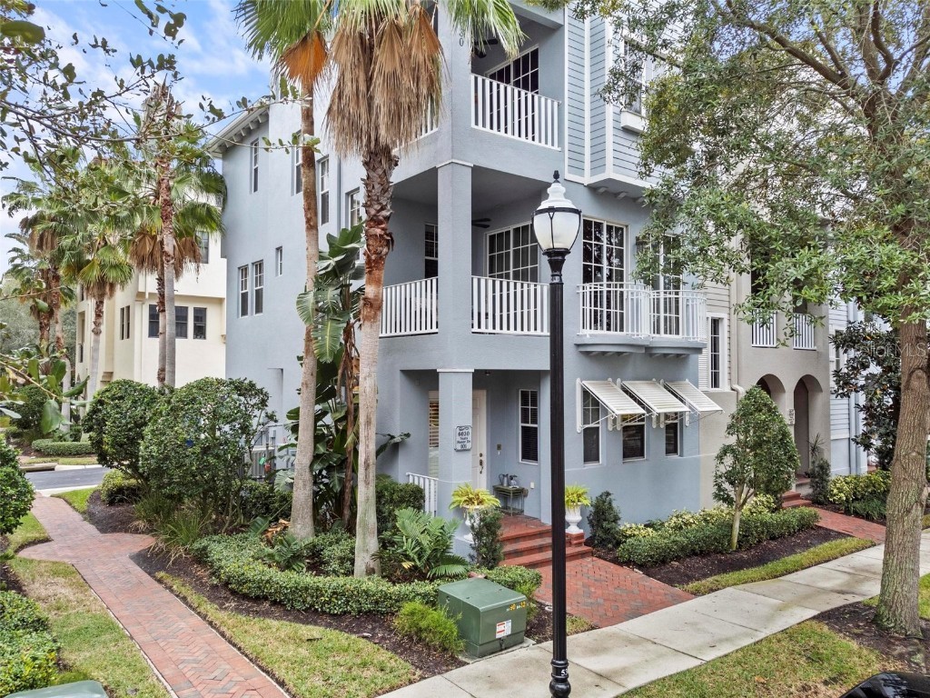 6030 Yeats Manor Drive #101, Tampa, FL, 33616 | MLS: T3486732 | Edina ...