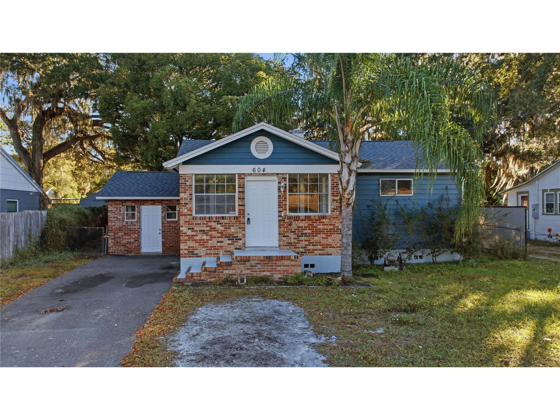 604 Ross Street, Leesburg, FL, 34748 | MLS: OM715800 | Edina Realty