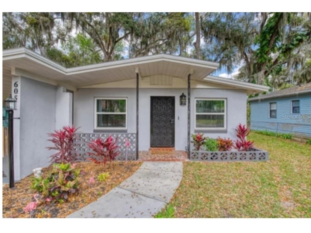 605 Vera Street, Daytona Beach, FL, 32114 | MLS: V4936766 | Edina Realty