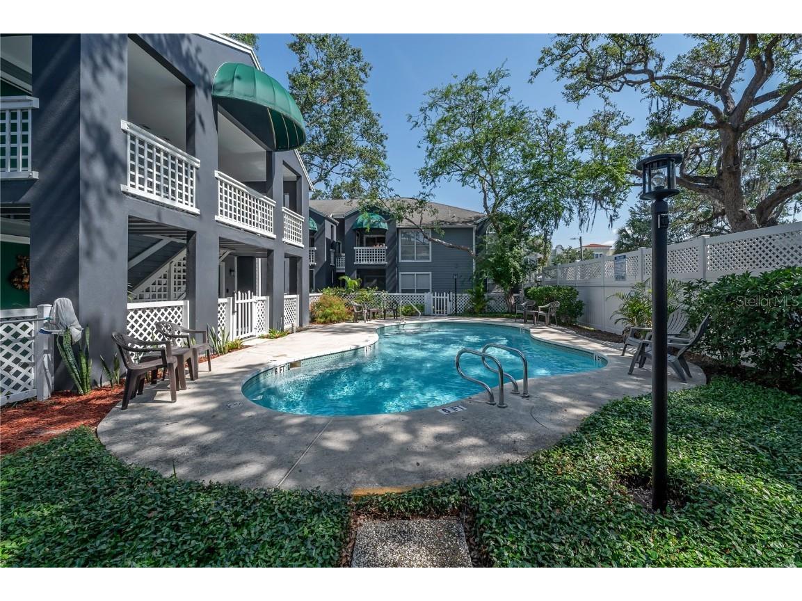 606 S Albany Avenue #6, Tampa, FL, 33606 | MLS: T3525462 | Edina Realty