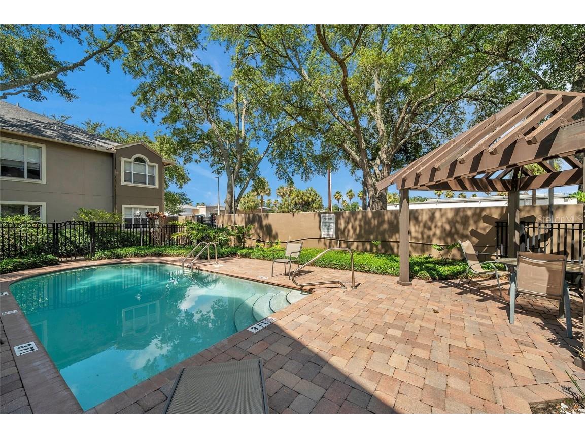 607 S Westland Avenue #10, Tampa, FL, 33606 | MLS: T3534096 | Edina Realty