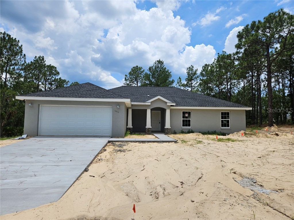 6070 SW 154th Place Road, Ocala, FL, 34473 | MLS: O6218485 | Edina Realty