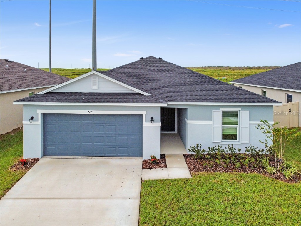 608 Royal Palm Drive, Lake Wales, FL, 33898 | MLS: P4936469 | Edina Realty