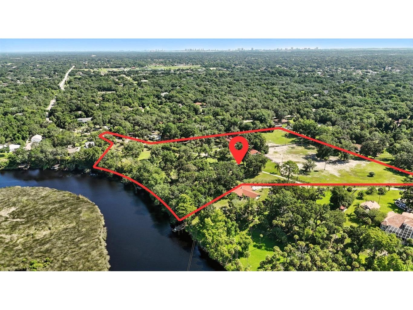 6080 Hensel Road, Port Orange, FL, 32127 | MLS: NS1085551 | Edina Realty