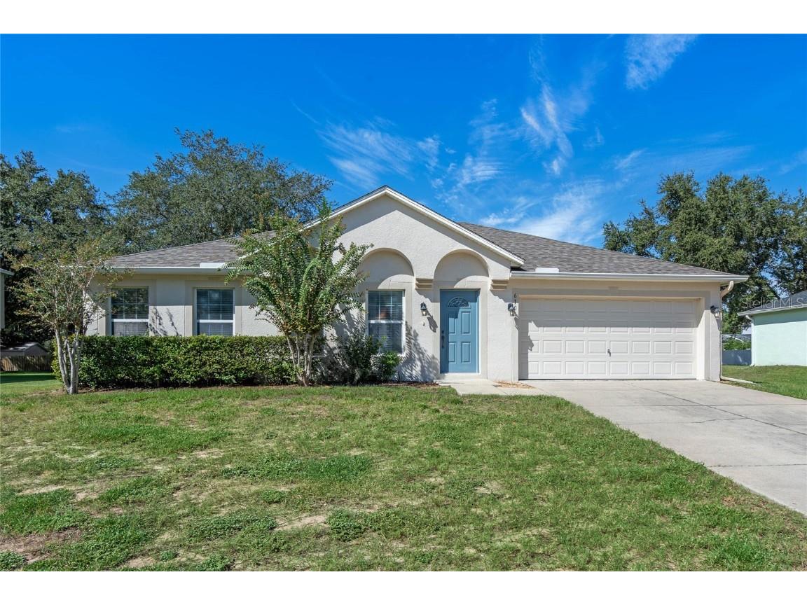 610 Briarcliff Avenue, Eustis, FL, 32726 | MLS: O6202609 | Edina Realty