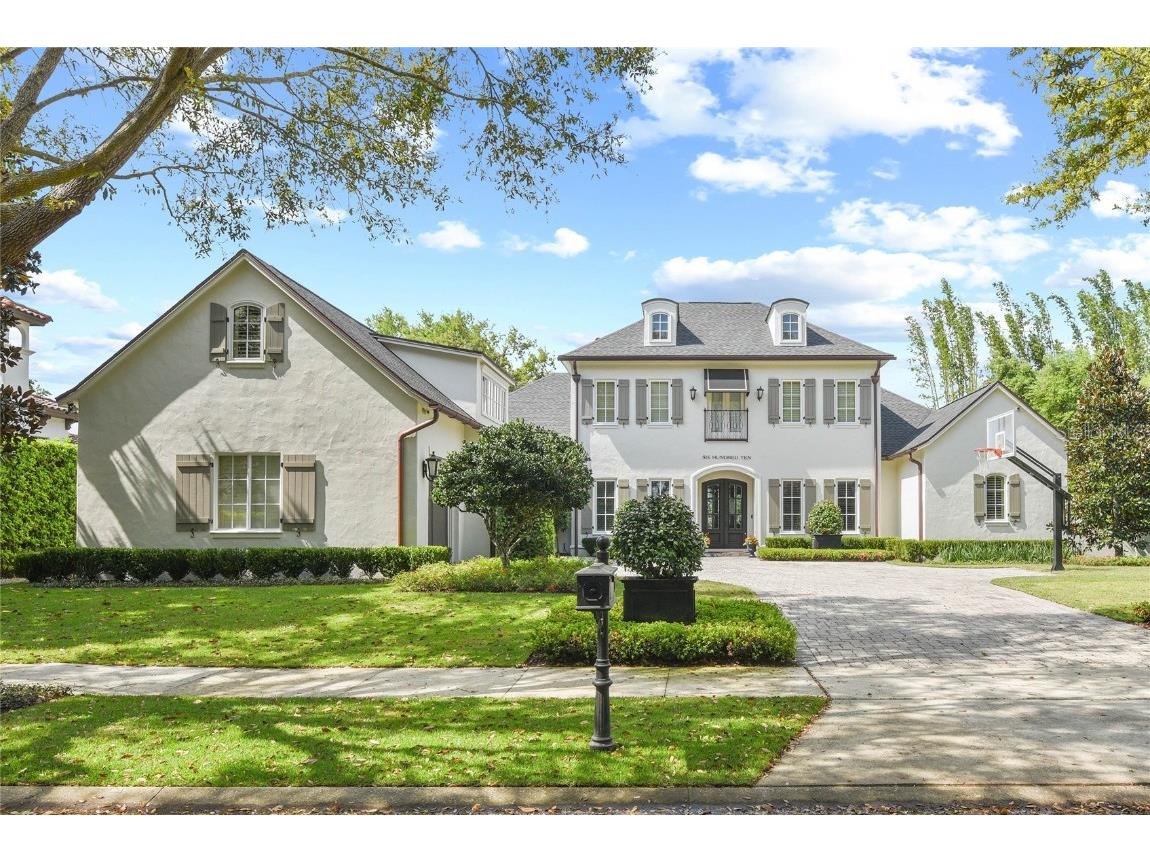 610 Genius Drive, Winter Park, FL, 32789 | MLS: O6095574 | Edina Realty
