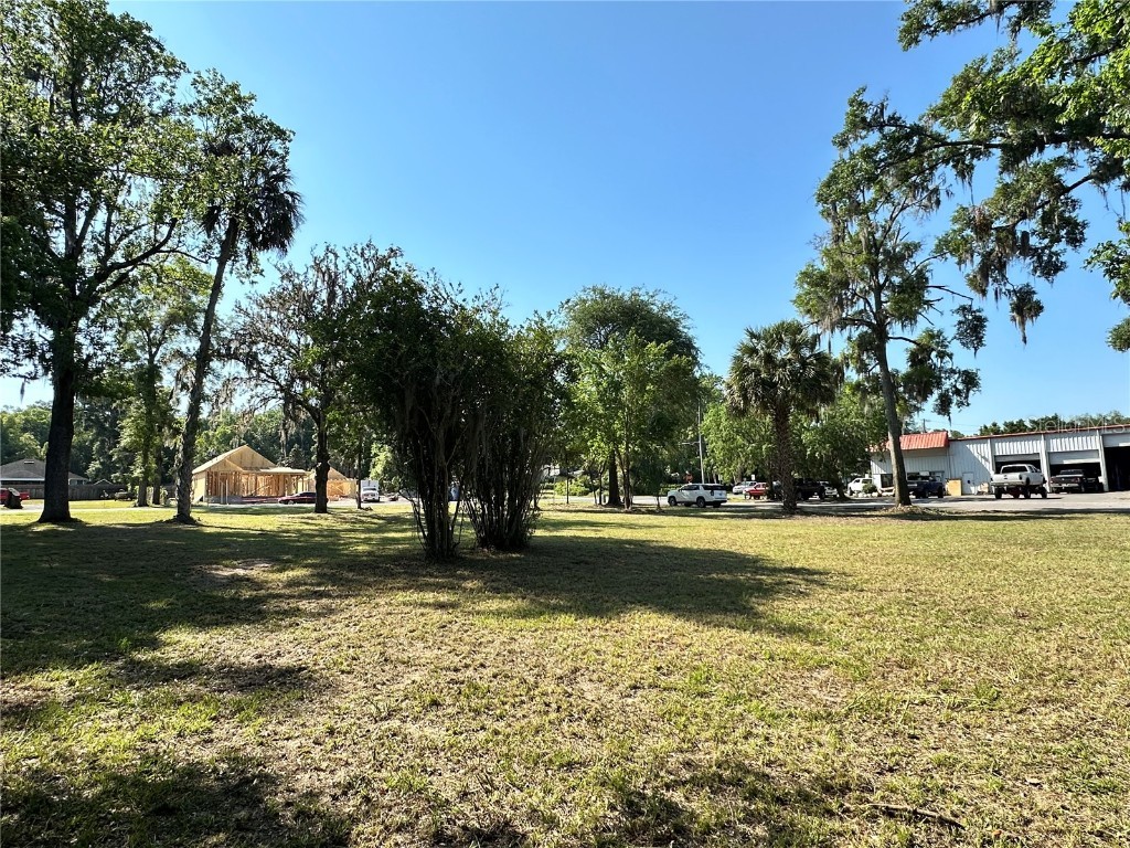 610 N Main Street, High Springs, FL, 32643 | MLS: GC521735 | Edina Realty