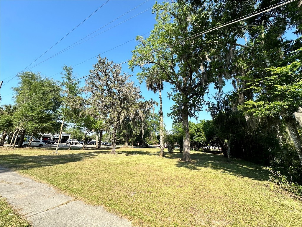 610 N Main Street, High Springs, FL, 32643 | MLS: GC521735 | Edina Realty