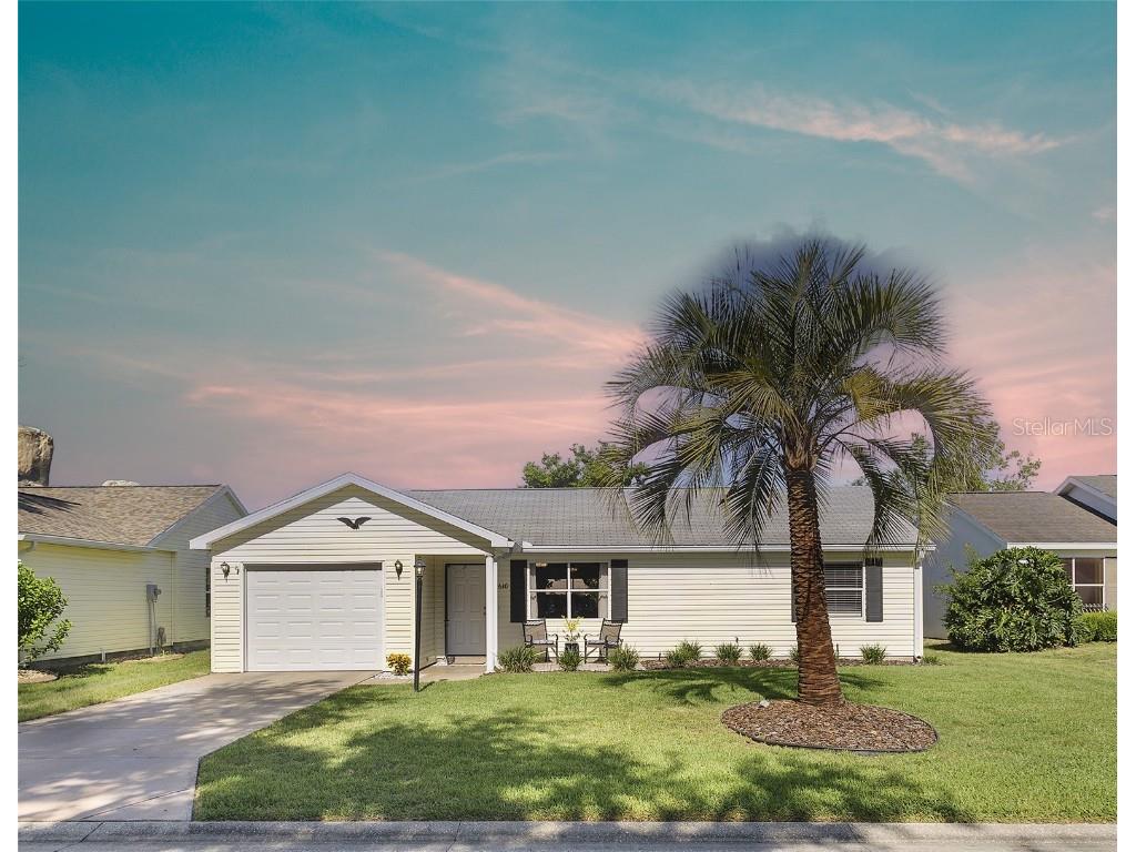 610 Prado Drive, Lady Lake, FL, 32159 | MLS: G5099559 | Edina Realty