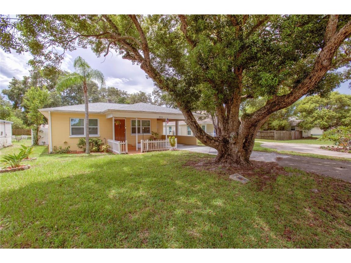 6110 Missouri Avenue, New Port Richey, FL, 34653 | MLS: W7848584 ...