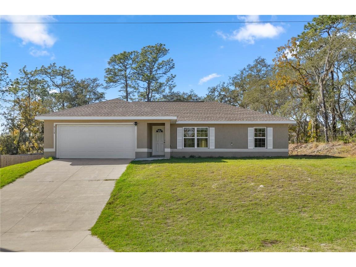 6134 SW 154th Place Road, Ocala, FL, 34473 | MLS: OM670542 | Edina Realty