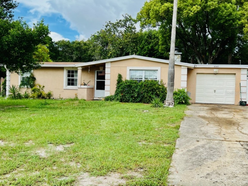 6145 Indiana Avenue, New Port Richey, FL, 34653 | MLS: A4546428 | Edina ...