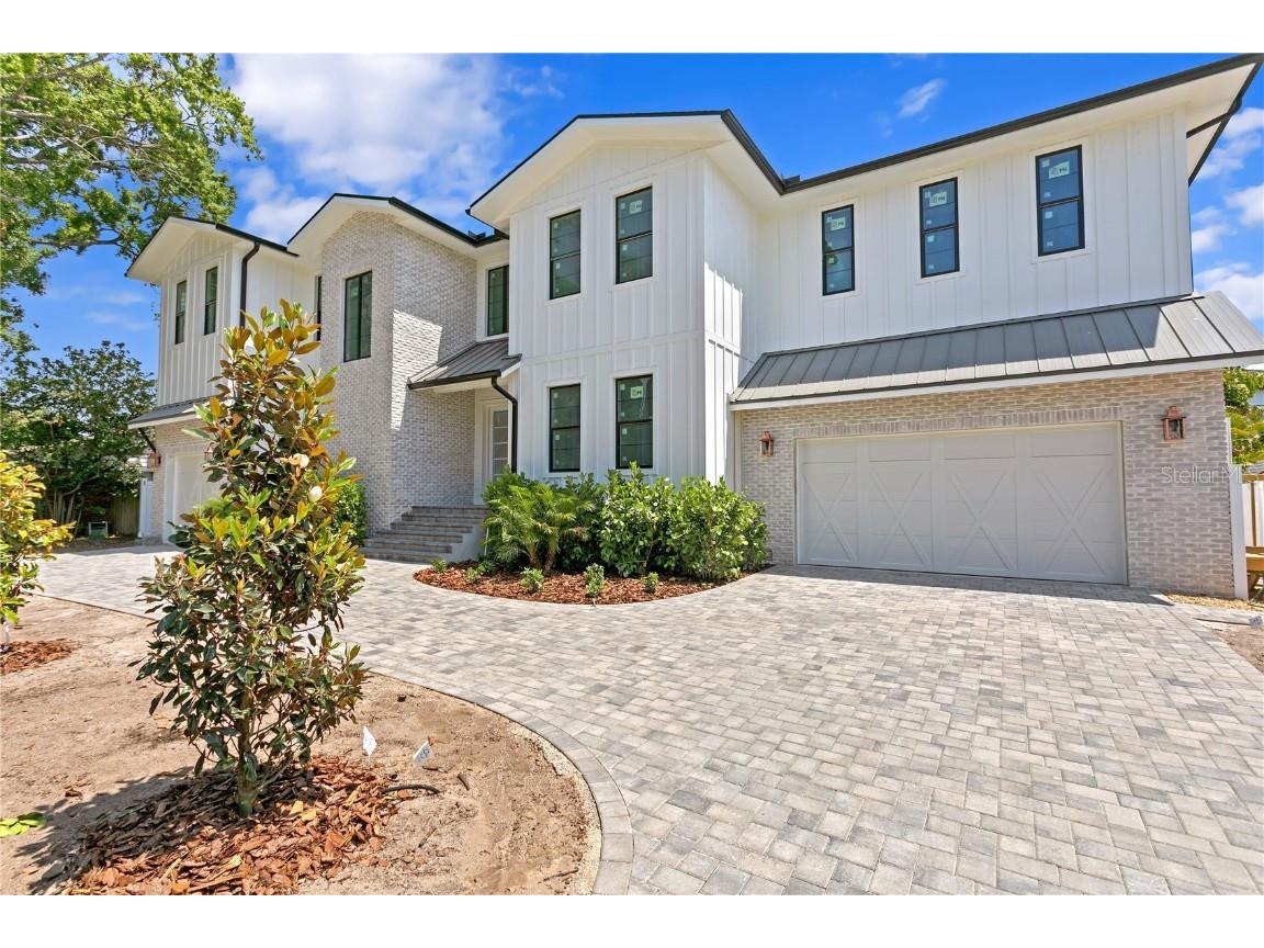 615 Luzon Avenue, Tampa, FL, 33606 | MLS: T3477330 | Edina Realty