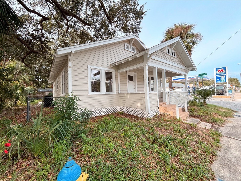 616 N Dixie Freeway, New Smyrna Beach, FL, 32168 | MLS: NS1080106 ...
