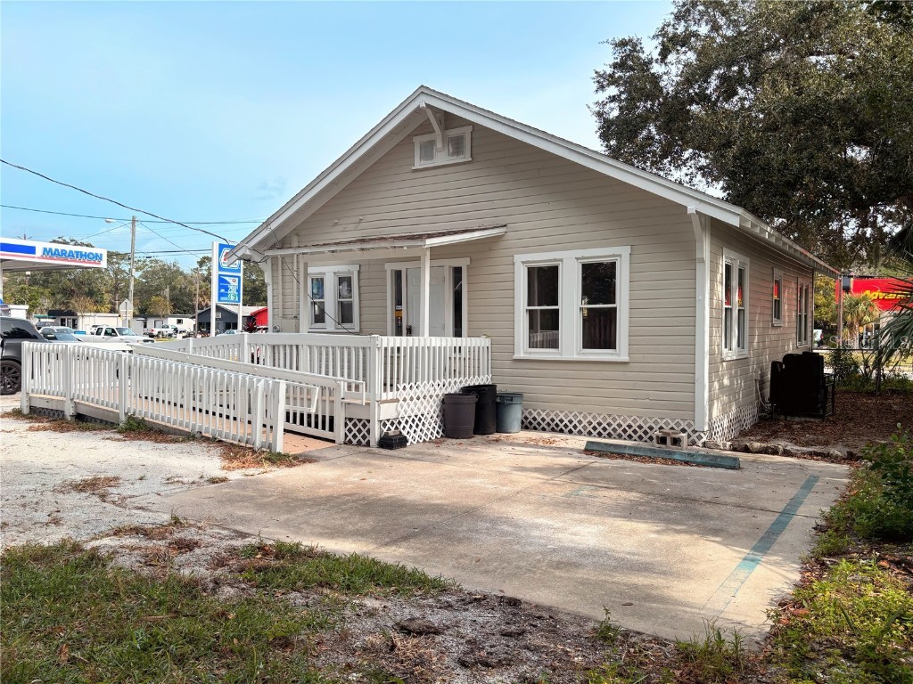 616 N Dixie Freeway, New Smyrna Beach, FL, 32168 | MLS: NS1080106 ...