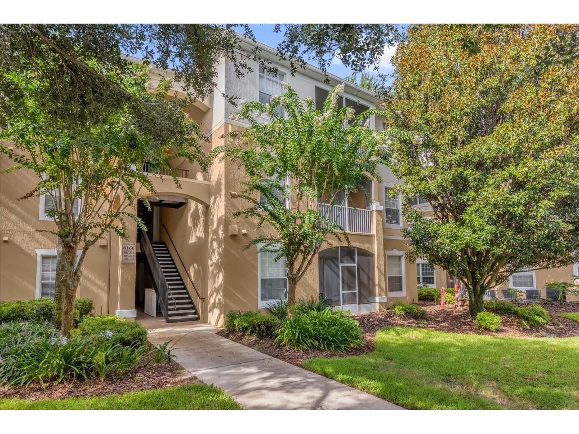 6166 Stevenson Drive #106, Orlando, FL, 32835 | MLS: O6331000 | Edina ...