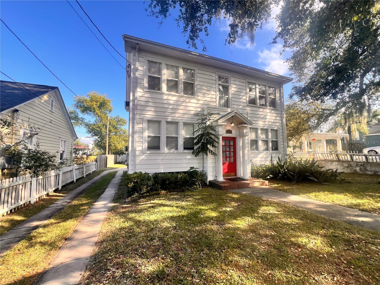 617 N Hyer Avenue #3, Orlando, FL, 32803 | MLS: O6365696 | Edina Realty