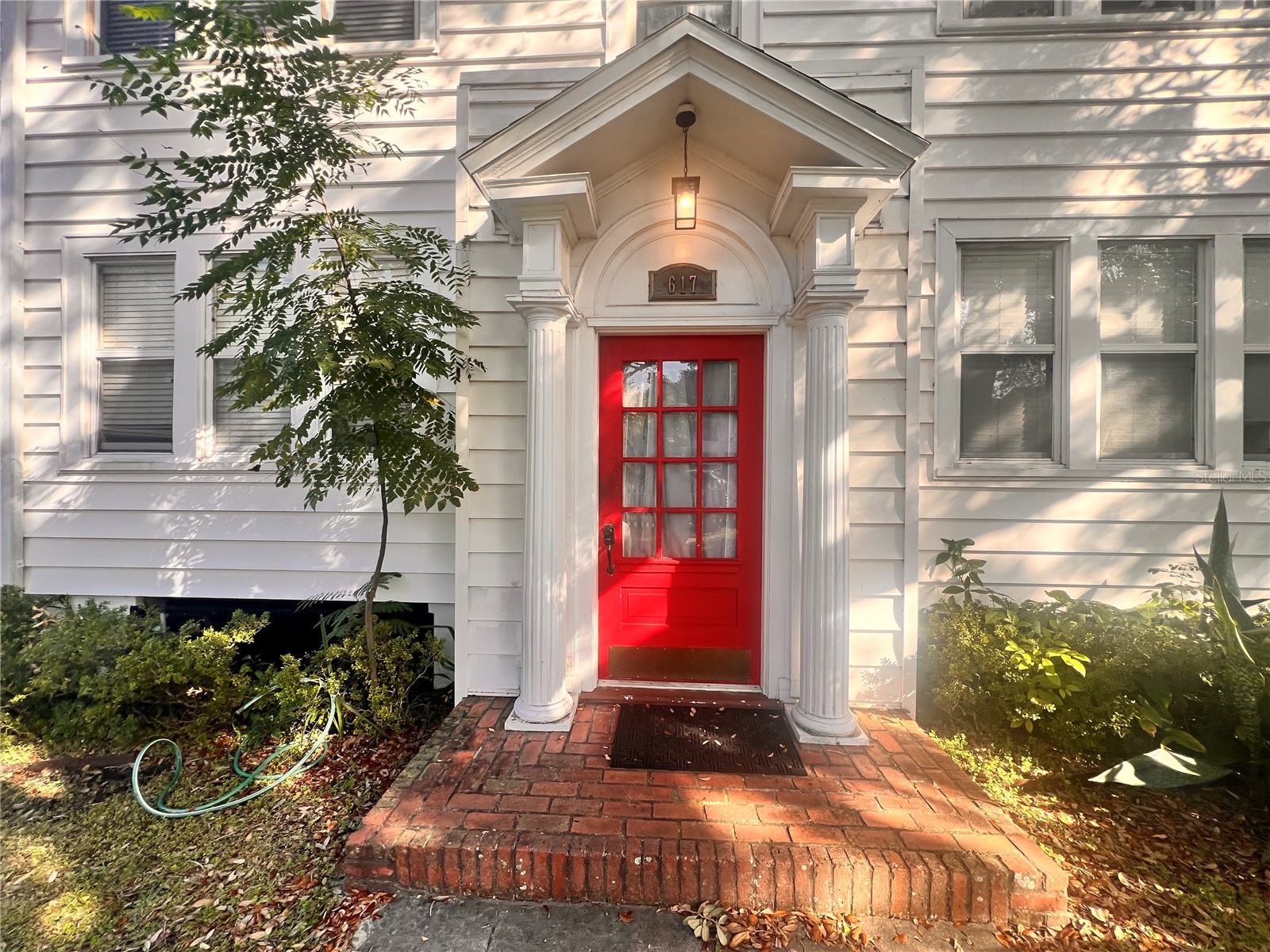 617 N Hyer Avenue #3, Orlando, FL, 32803 | MLS: O6365696 | Edina Realty