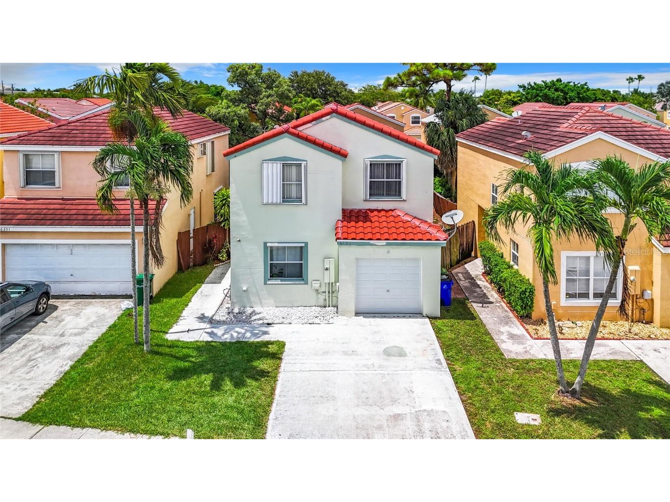 6193 Mohawk Terrace, Margate, FL, 33063 | MLS: O6217384 | Edina Realty