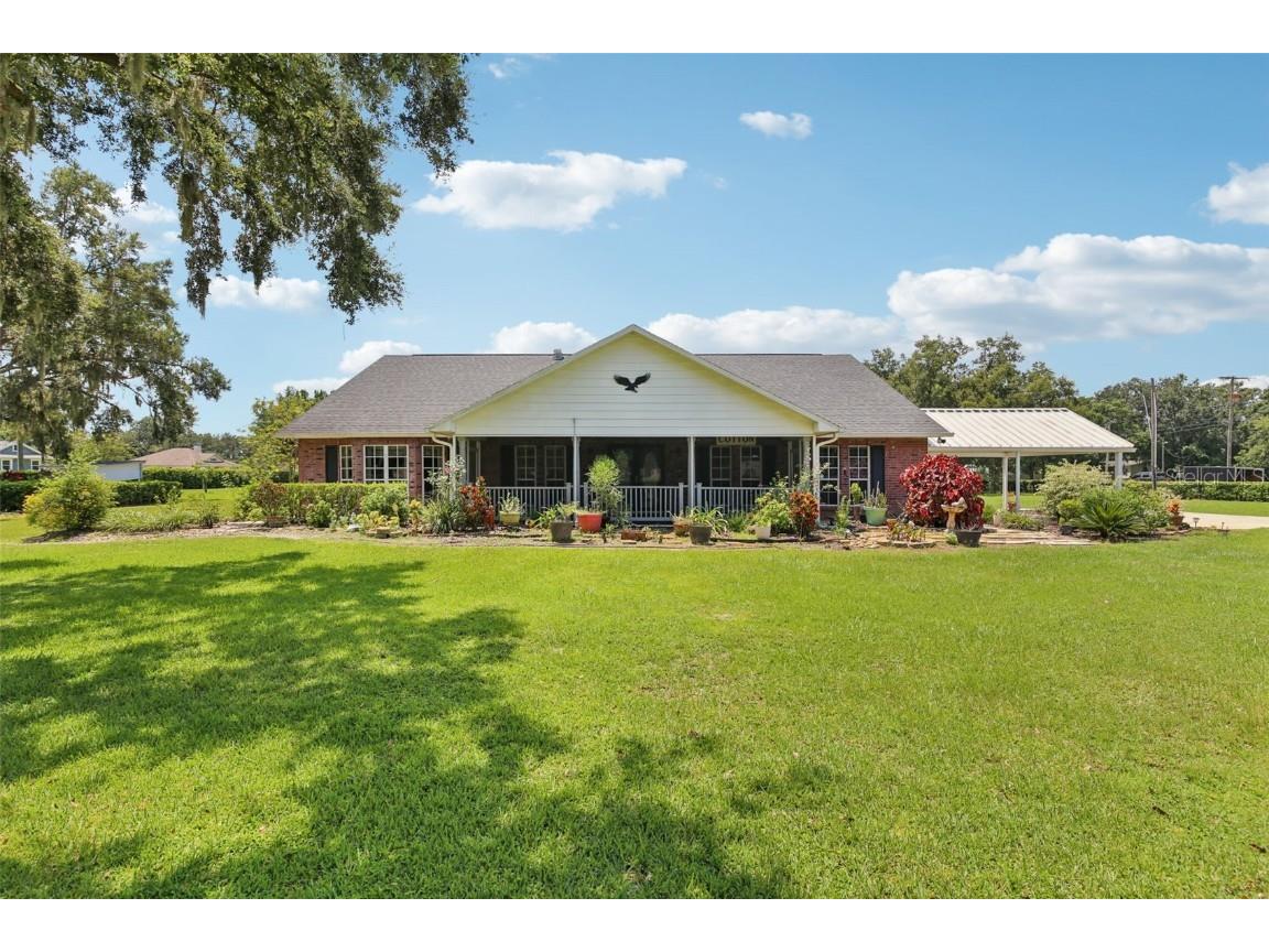 6201 Bob Head Road, Plant City, FL, 33565 | MLS: TB8412447 | Edina Realty