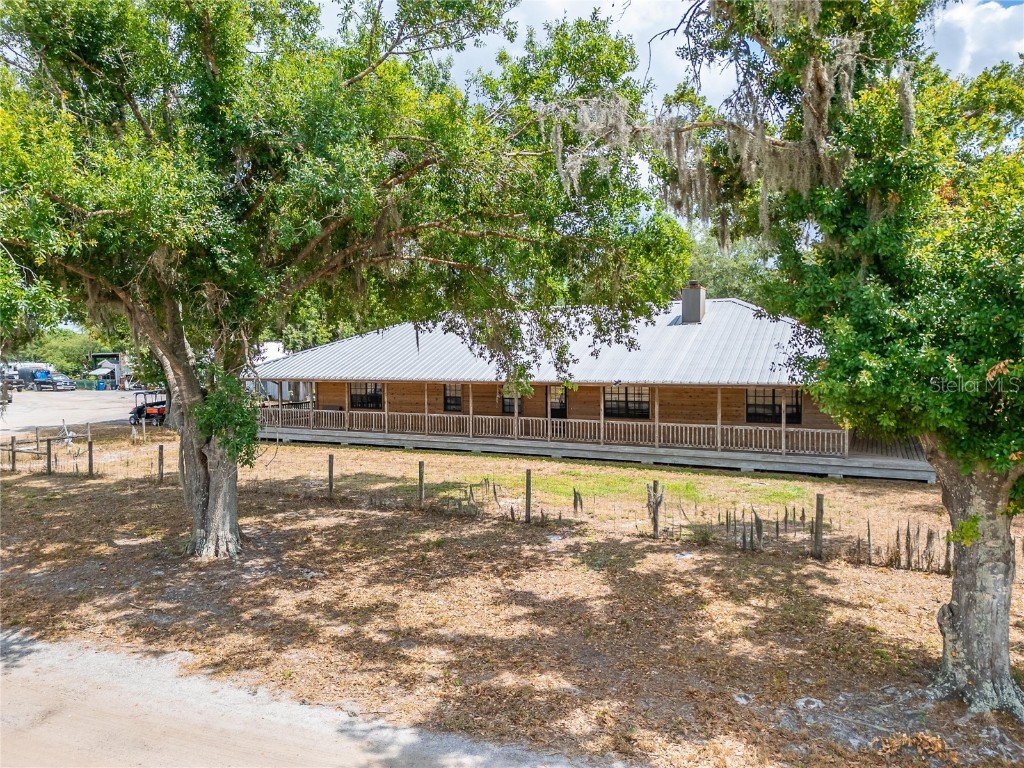 6204 Juel Gill Road, Myakka City, FL, 34251 | MLS: T3525878 | Edina Realty