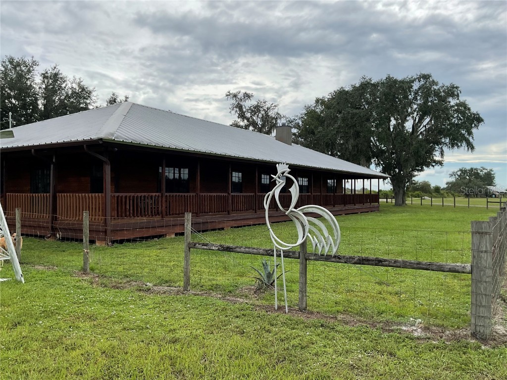 6204 Juel Gill Road, Myakka City, FL, 34251 | MLS: A4650187 | Edina Realty