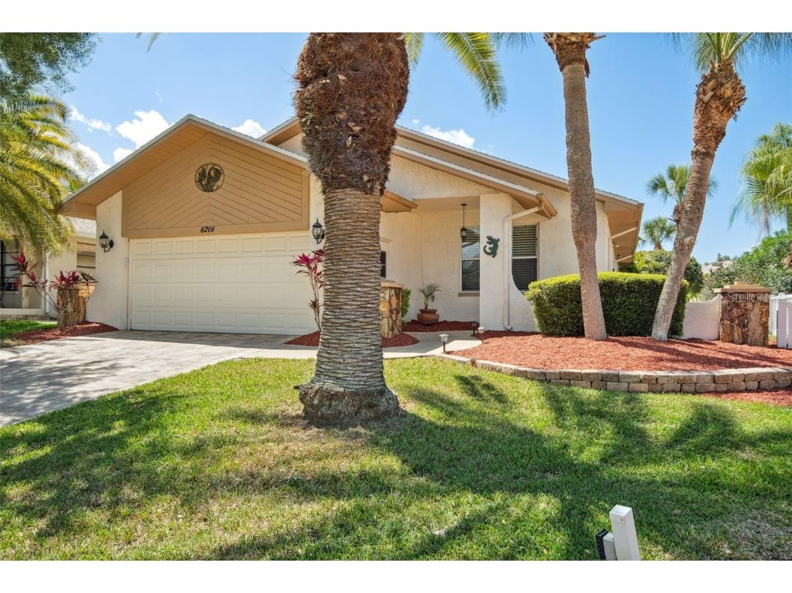 6208 Spoonbill Drive, New Port Richey, FL, 34652 | MLS: W7854173 | Edina Realty