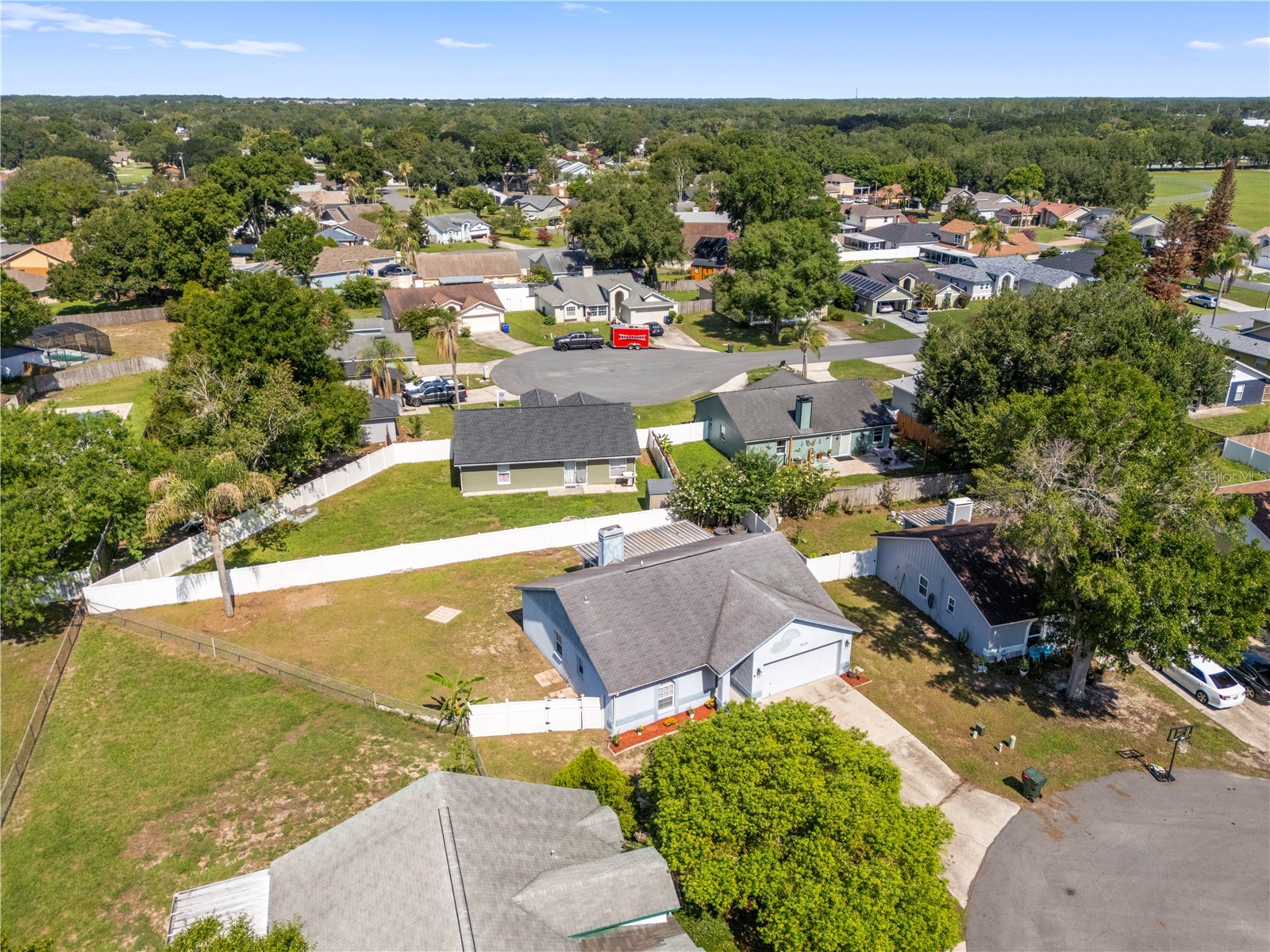 6210 Vintage Drive, Lakeland, FL, 33809 | MLS: TB8520916 | Edina Realty