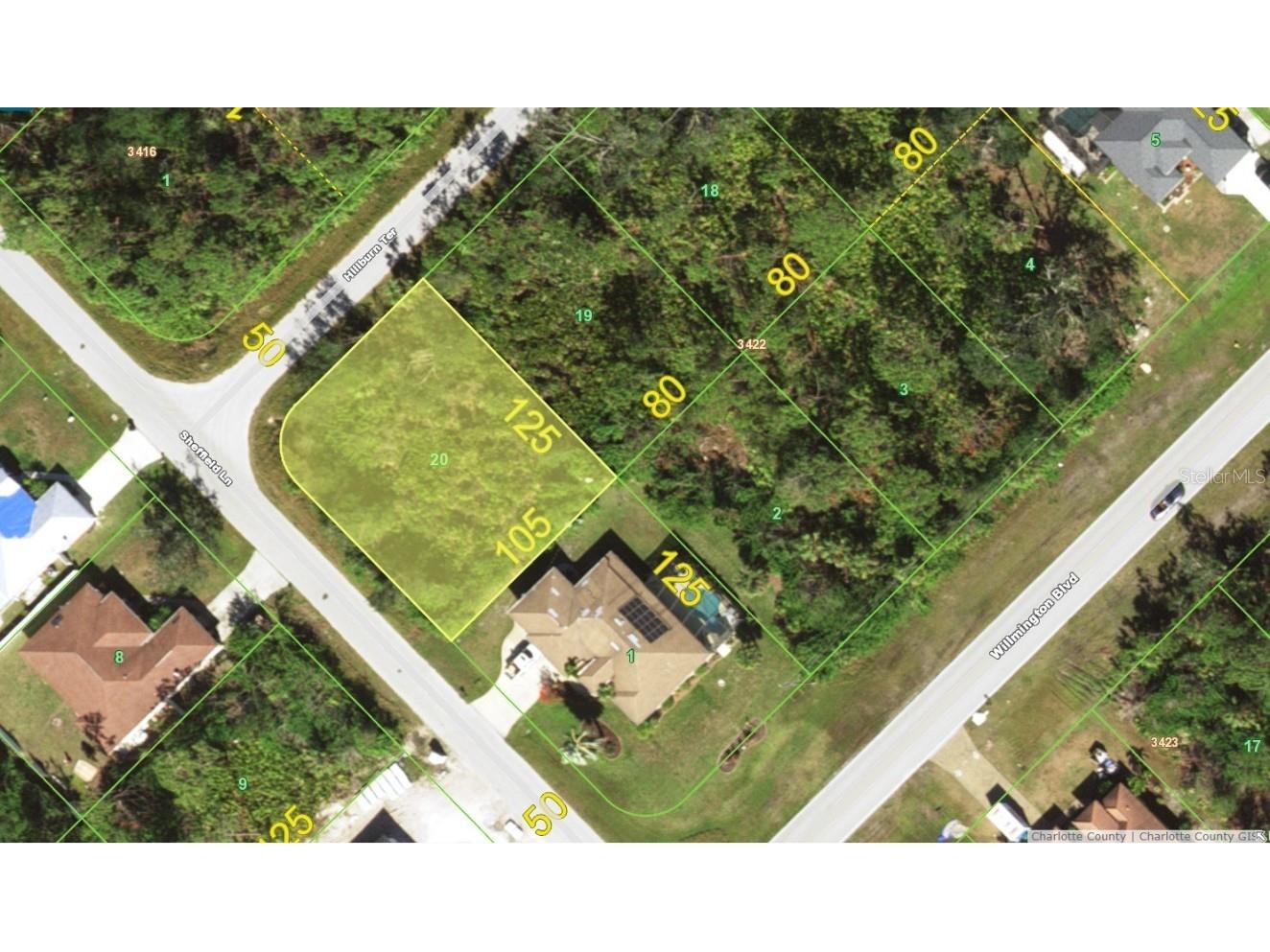 6218 Sheffield Lane, Englewood, FL, 34224 | MLS: A4610960 | Edina Realty