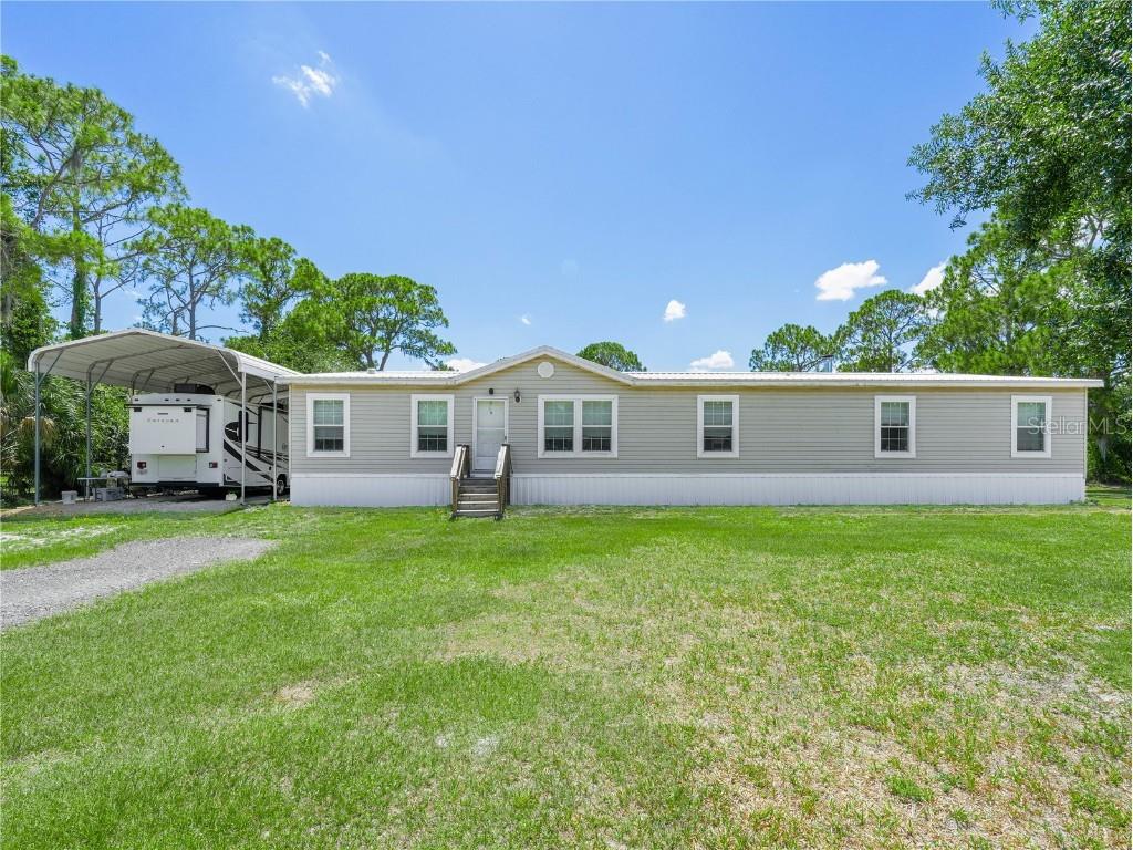 6275 NW 154th Avenue, Okeechobee, FL, 34972 | MLS: OK224135 | Edina Realty