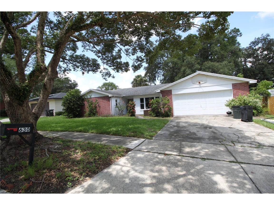 630 Peachwood Drive, Altamonte Springs, FL, 32714 | MLS: O6329376 ...