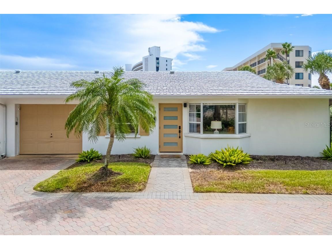 6300 Midnight Pass Road #2, Sarasota, FL, 34242 | MLS: A4659661 | Edina ...