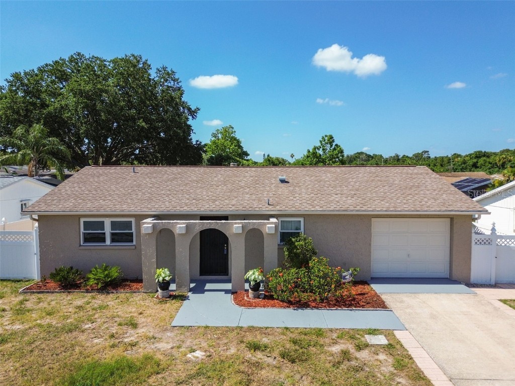 6300 Tralee Avenue, New Port Richey, FL, 34653 | MLS: U8245333 | Edina ...