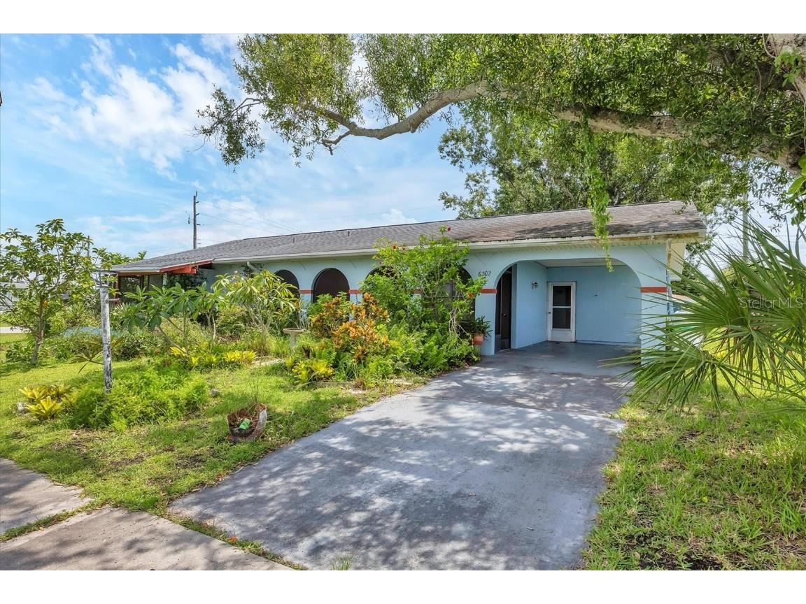 6302 Sooner Street, North Port, FL, 34287 | MLS: C7512704 | Edina Realty