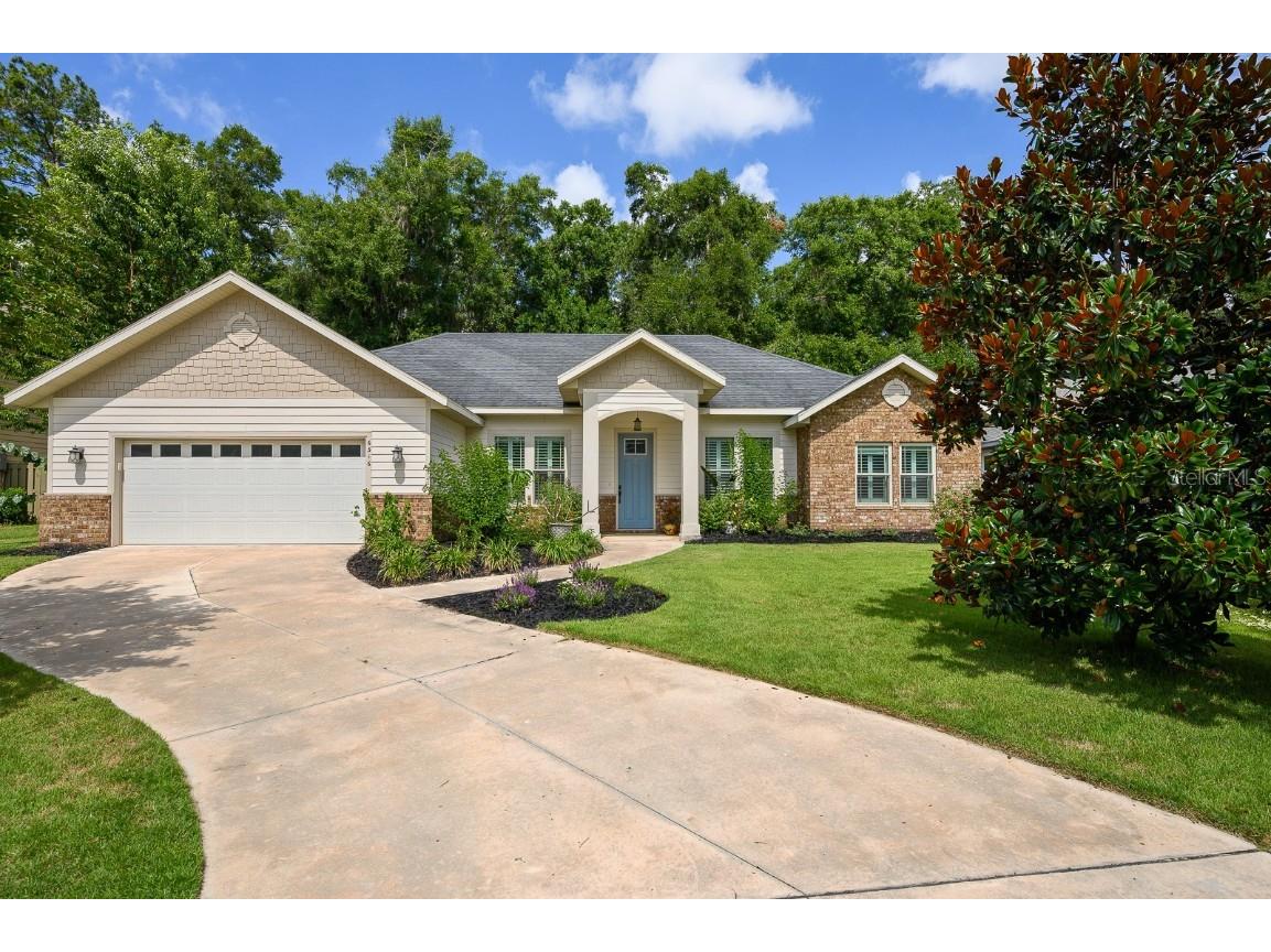 6316 SW 50th Street, Gainesville, FL, 32608 | MLS: GC532266 | Edina Realty