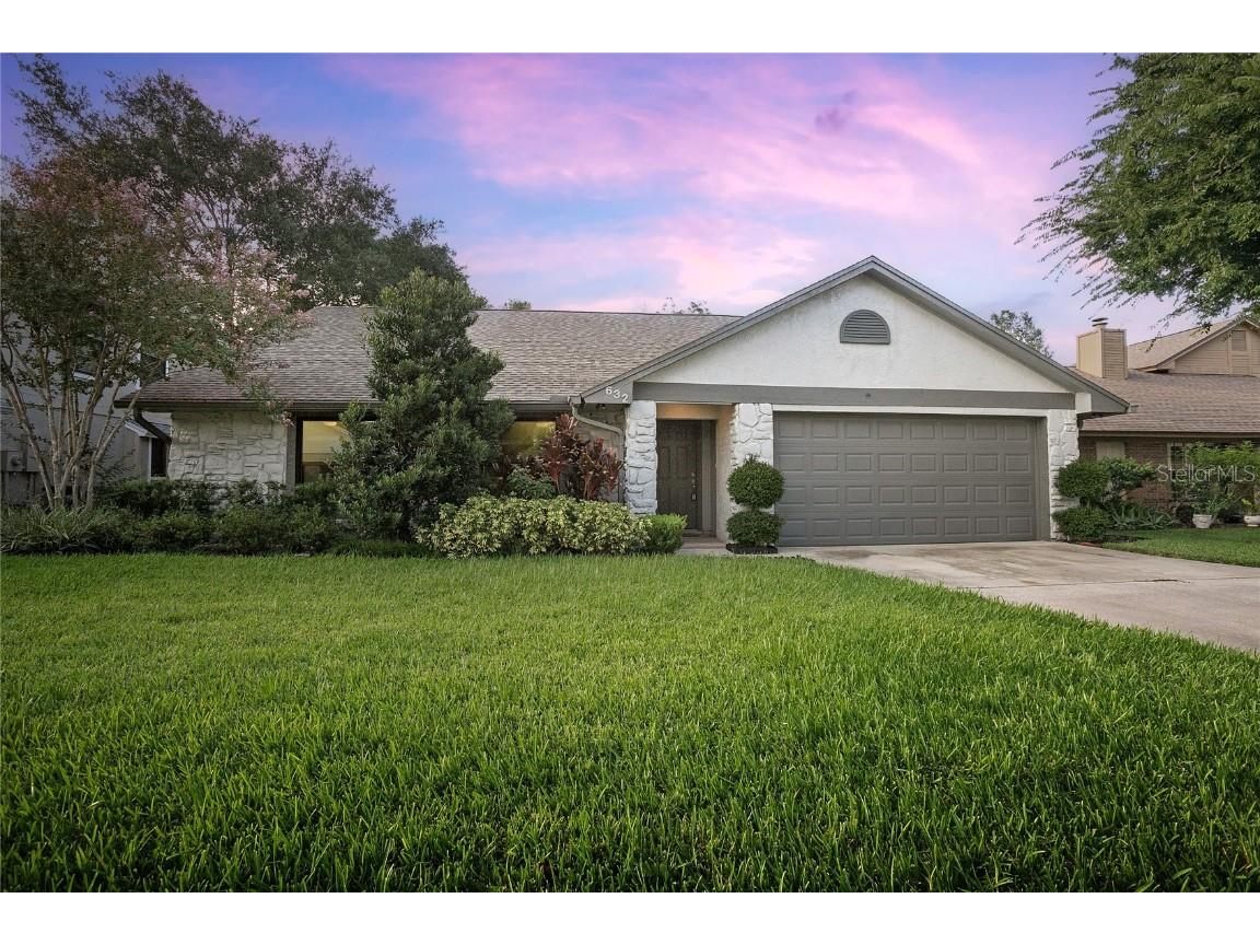 632 Kissimmee Place, Winter Springs, FL, 32708 | MLS: V4943737 | Edina ...