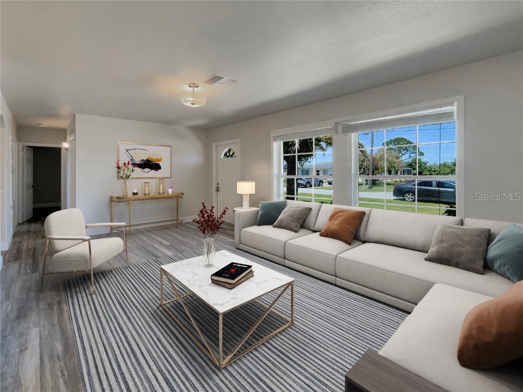 6331 Jordan Street, North Port, FL, 34287 | MLS: O6194596 | Edina Realty