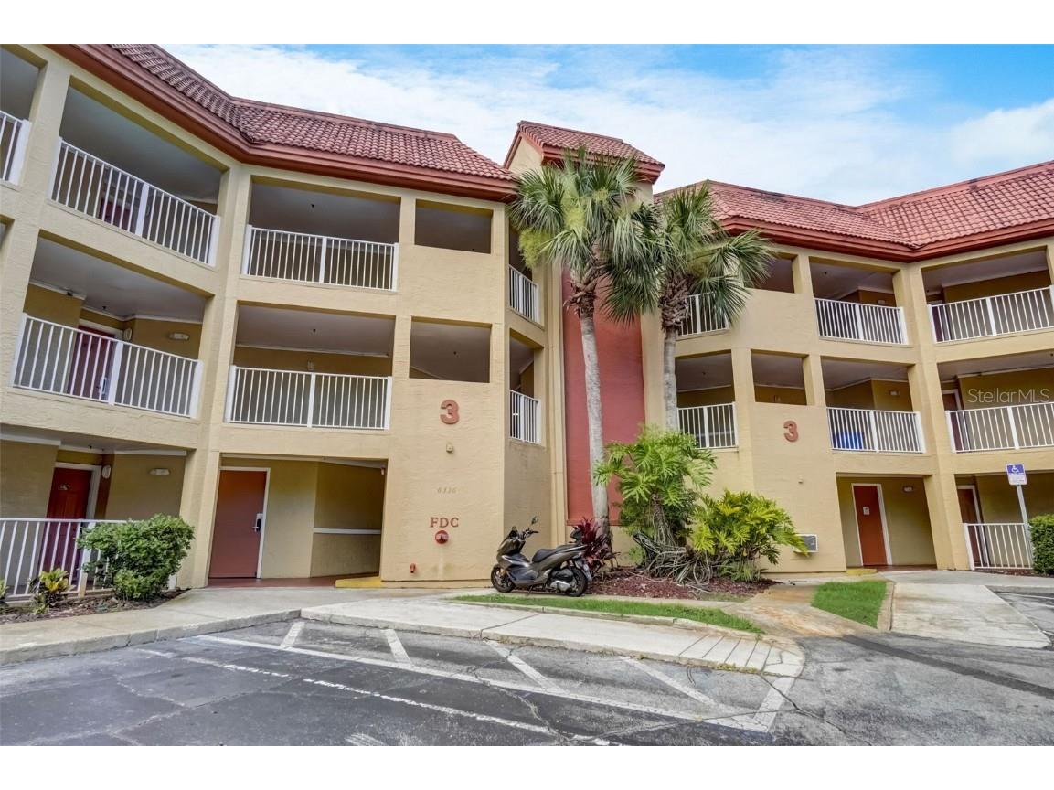 6336 Parc Corniche Drive #3303, Orlando, FL, 32821 | MLS: O6129024 ...