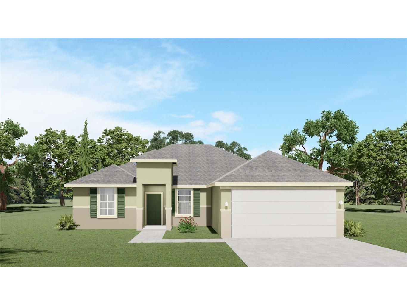 6348 Virtudes Street, Sebring, FL, 33872 | MLS: O6190953 | Edina Realty