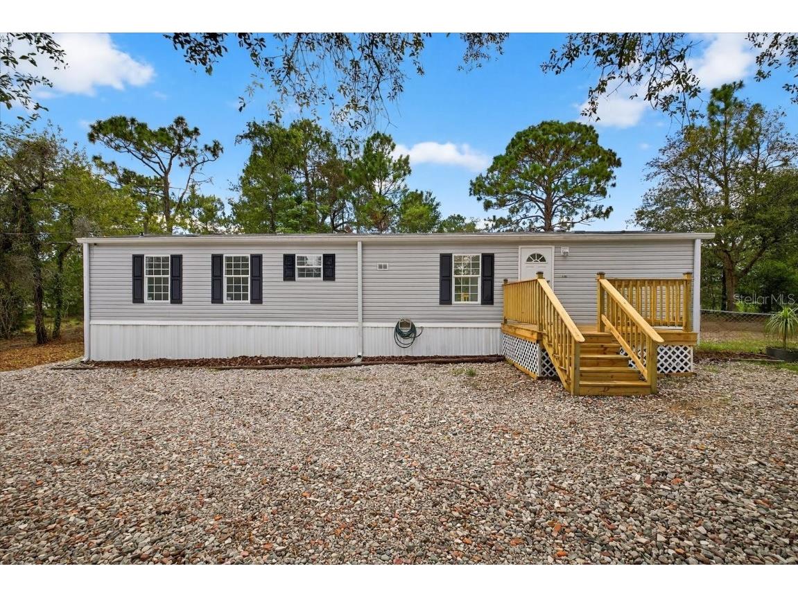 6351 Lucky Lane, Spring Hill, FL, 34609 | MLS: TB8411174 | Edina Realty